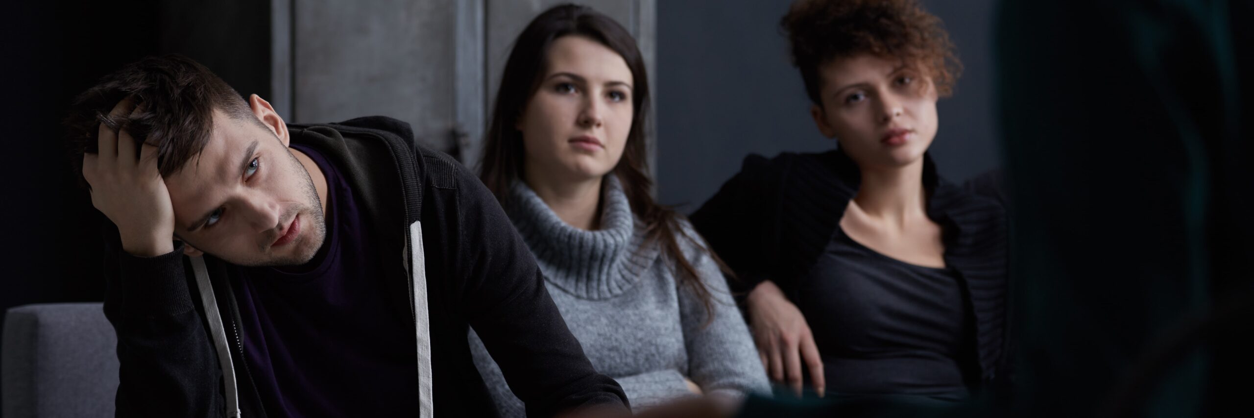 Addiction Treatment Programs In Lexington | Lexington Addiction Center