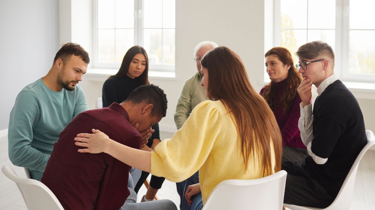 Xanax Addiction Treatment in Lexington, KY | LAC | Programs