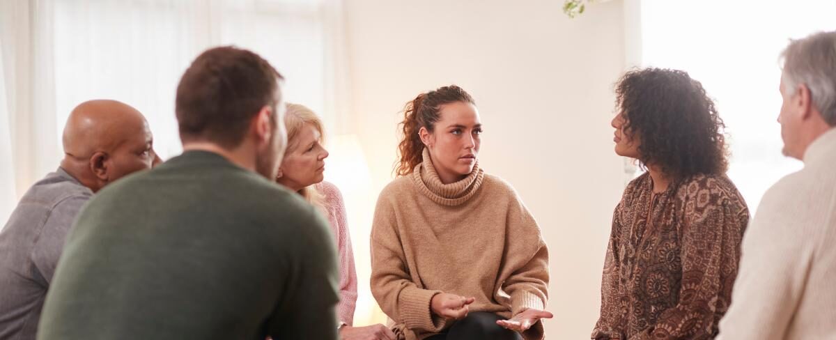 Answers to Common Addiction Recovery Questions | Lexington Addiction Center