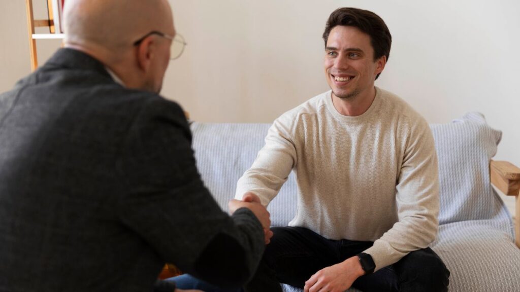 How Does Rehab Work? | Lexington Addiction Center