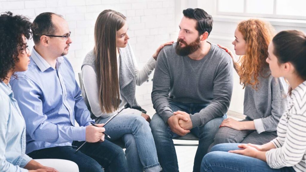 How Does Rehab Work? | Lexington Addiction Center