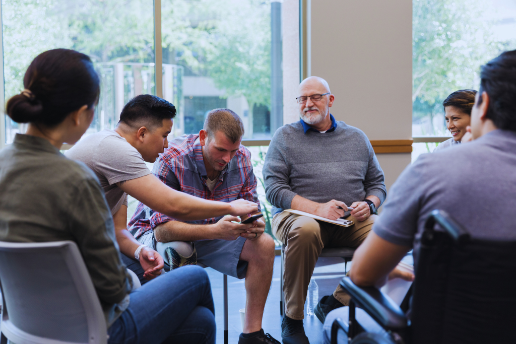 Comprehensive Columbia, Kentucky Drug and Alcohol Rehab